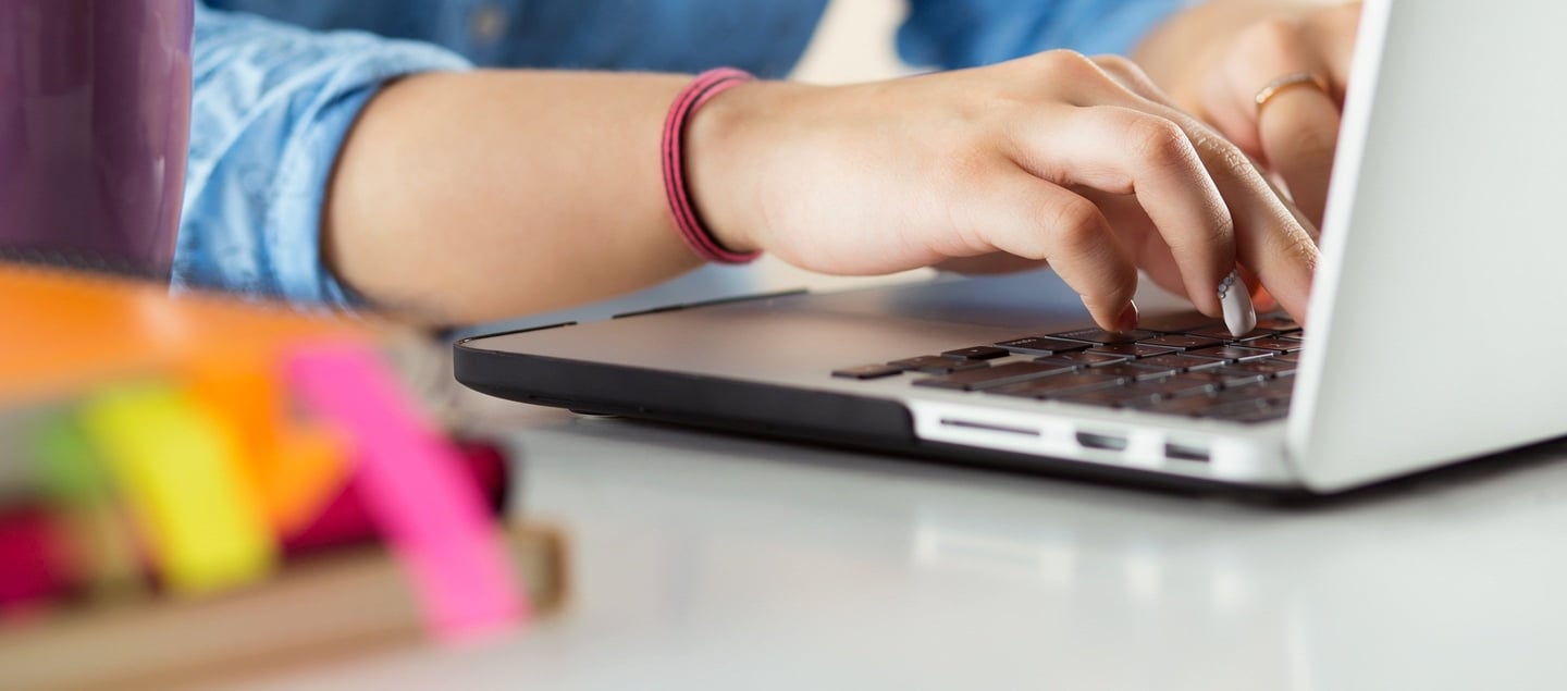 Experience Report IT Specialist System Integration