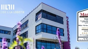 Verlagslogistik für Buchverlage