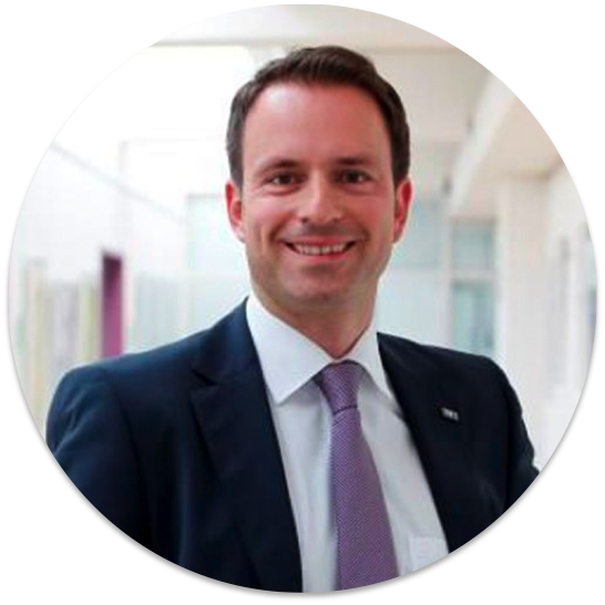 Healthcare Logistik | Müller - Die lila Logistik SE